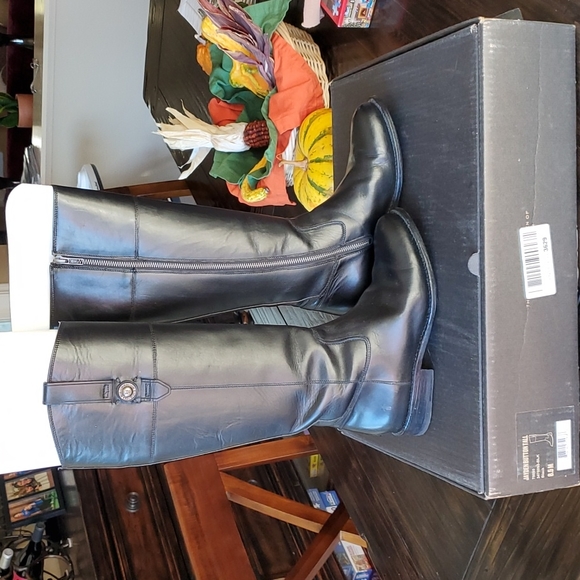 Frye | Other | Frye Riding Boots | Poshmark